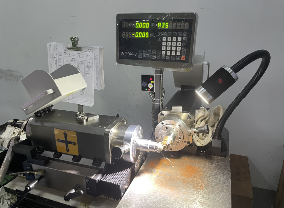 China Hunan Dinghan New Material Technology Co., LTD company profile