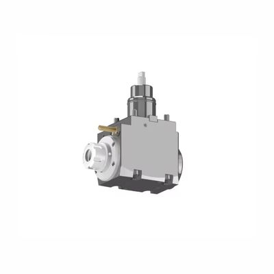 Turning Milling CNC Machine Gears Tool Holder BMT 45 Boring Fixed ...