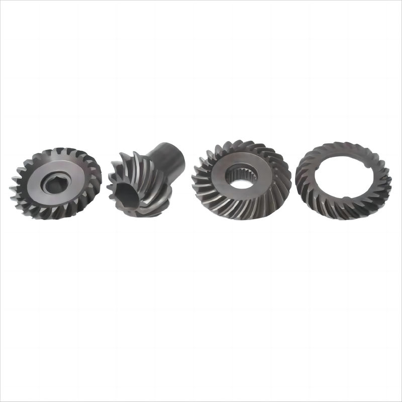 7-Speed Standardized Transmission Spiral Gear For Balance Riding