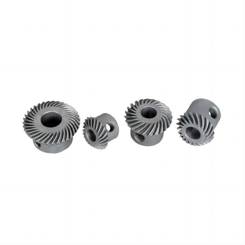 Spiral Bevel Gear Precision 26320C Gear for Industrial Sewing Machine