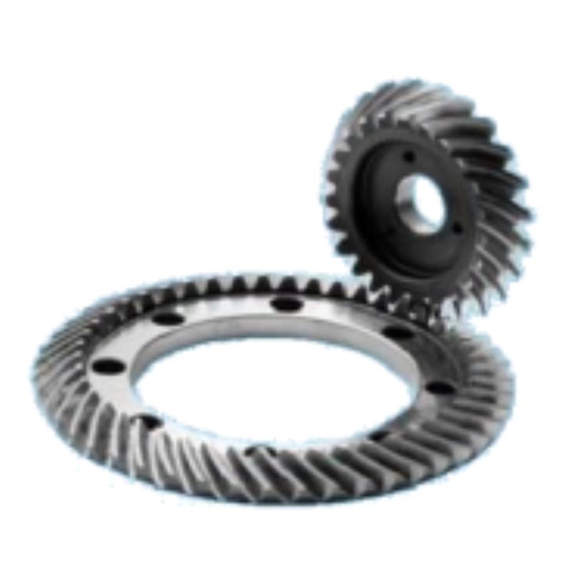 Robot Joint Gear For Industrial Robot Grind Gears