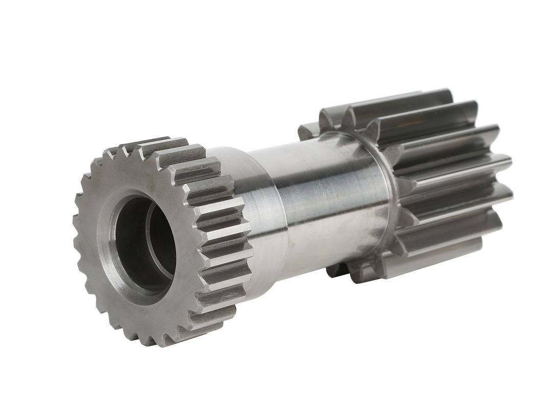 High Torque External Spline Gears For Automotive Applications