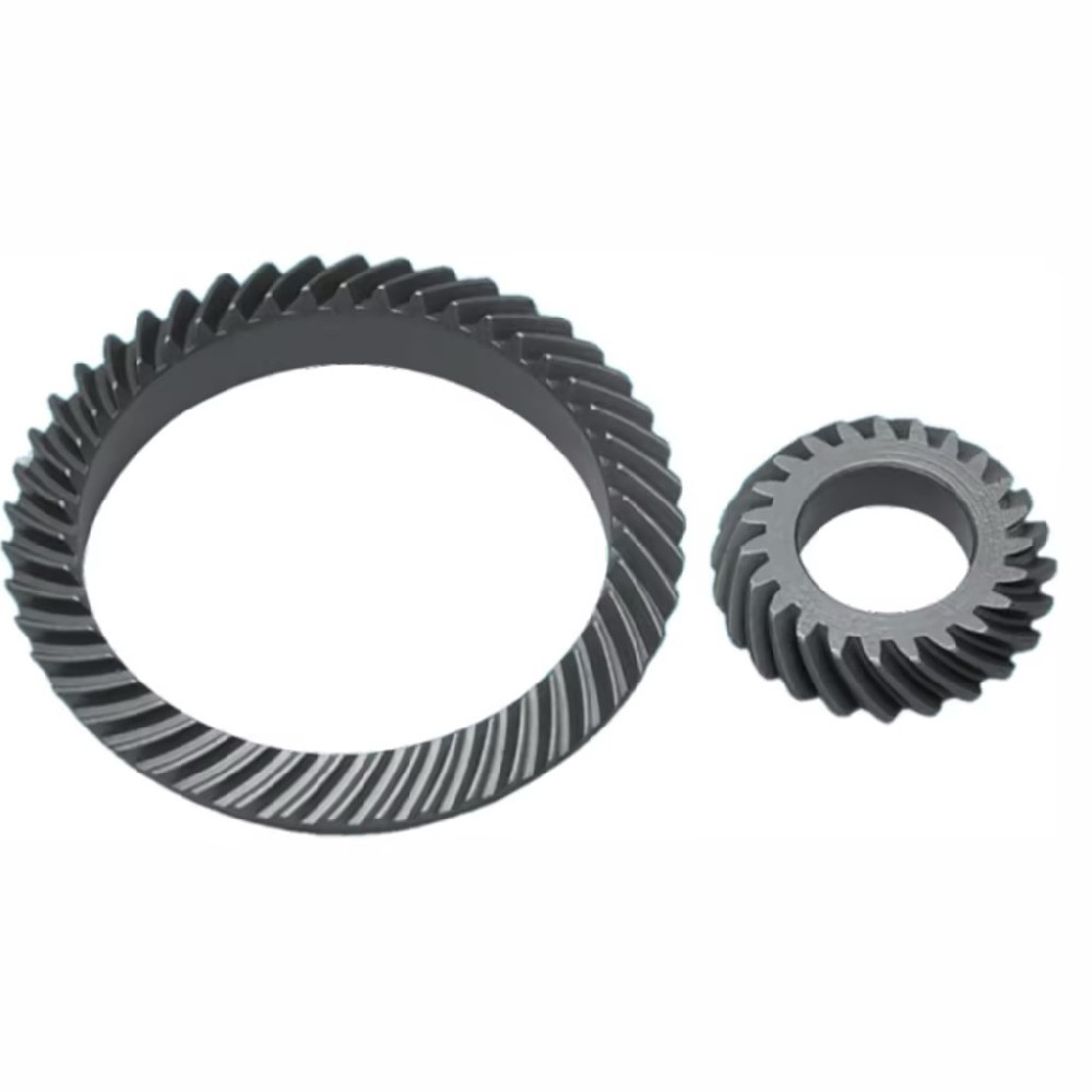Aluminum Bevel Gears 10 Teeth 14 Tooth 15 Tooth Model Aerospace Gear ...
