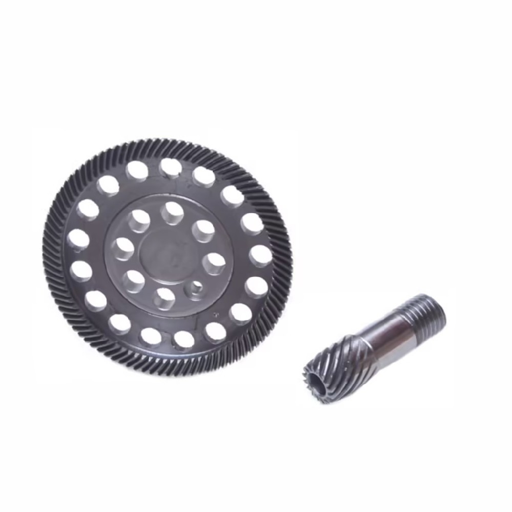 Fishing Custom Straight Cut Gears For Fishery Machinery Fishing Boats ...