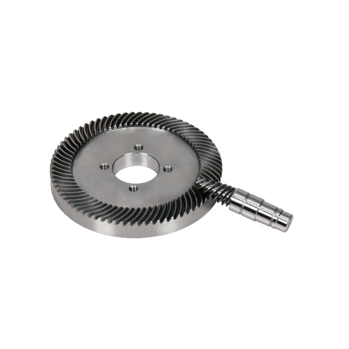 21 Tooth 23 Tooth 28 Teeth 16 Tooth Bevel Gear Ratio High Reduction ...