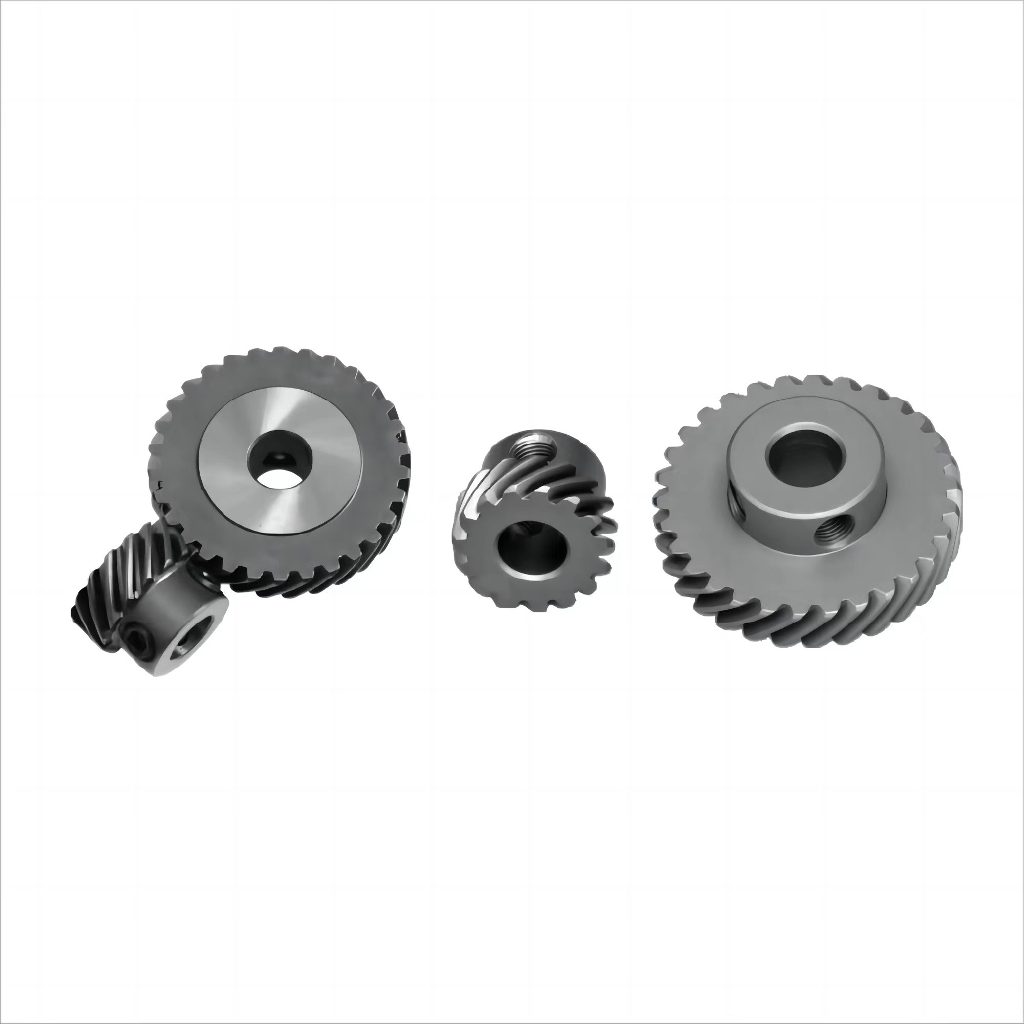 Touble Needle M/C Gear 20606 4400 High Precision Industrial Sewing ...