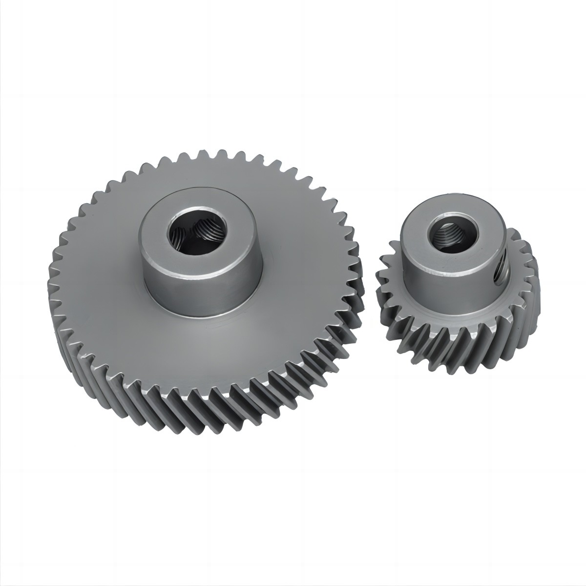 Compound Feed Lockstitch Sewing Machine Gear Cylindrical Gear