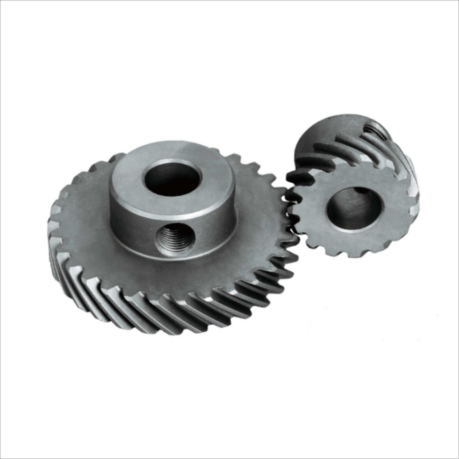 Cylindrical Gear High-Speed Transmission sewing machine gear reduction