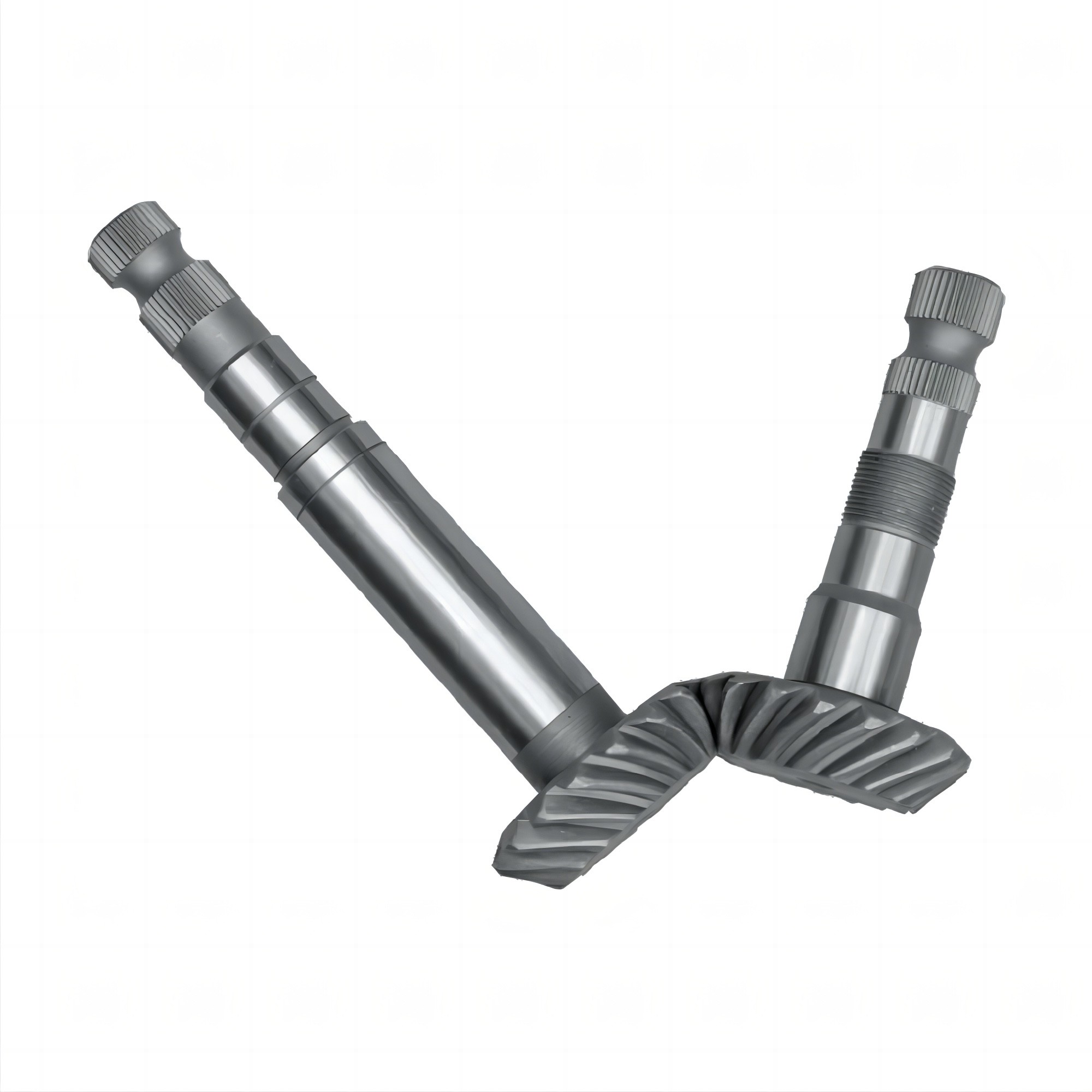 Non-90 ° Axis Angle Drive Axle Bevel Gear Great Wall Motor Gear