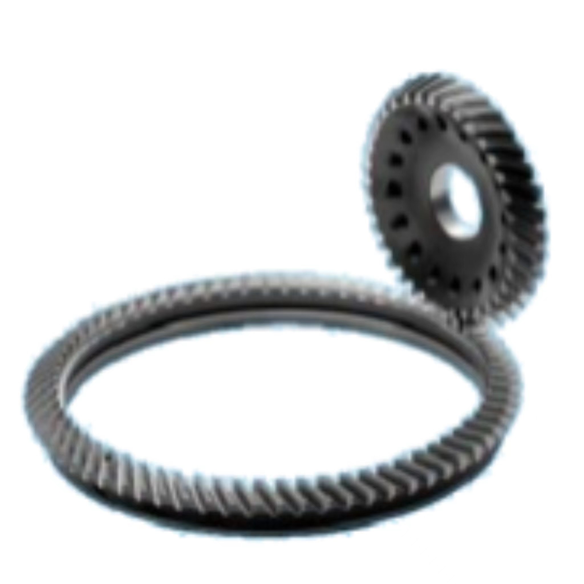 Robot Joint Gear For Industrial Robot Grind Gears