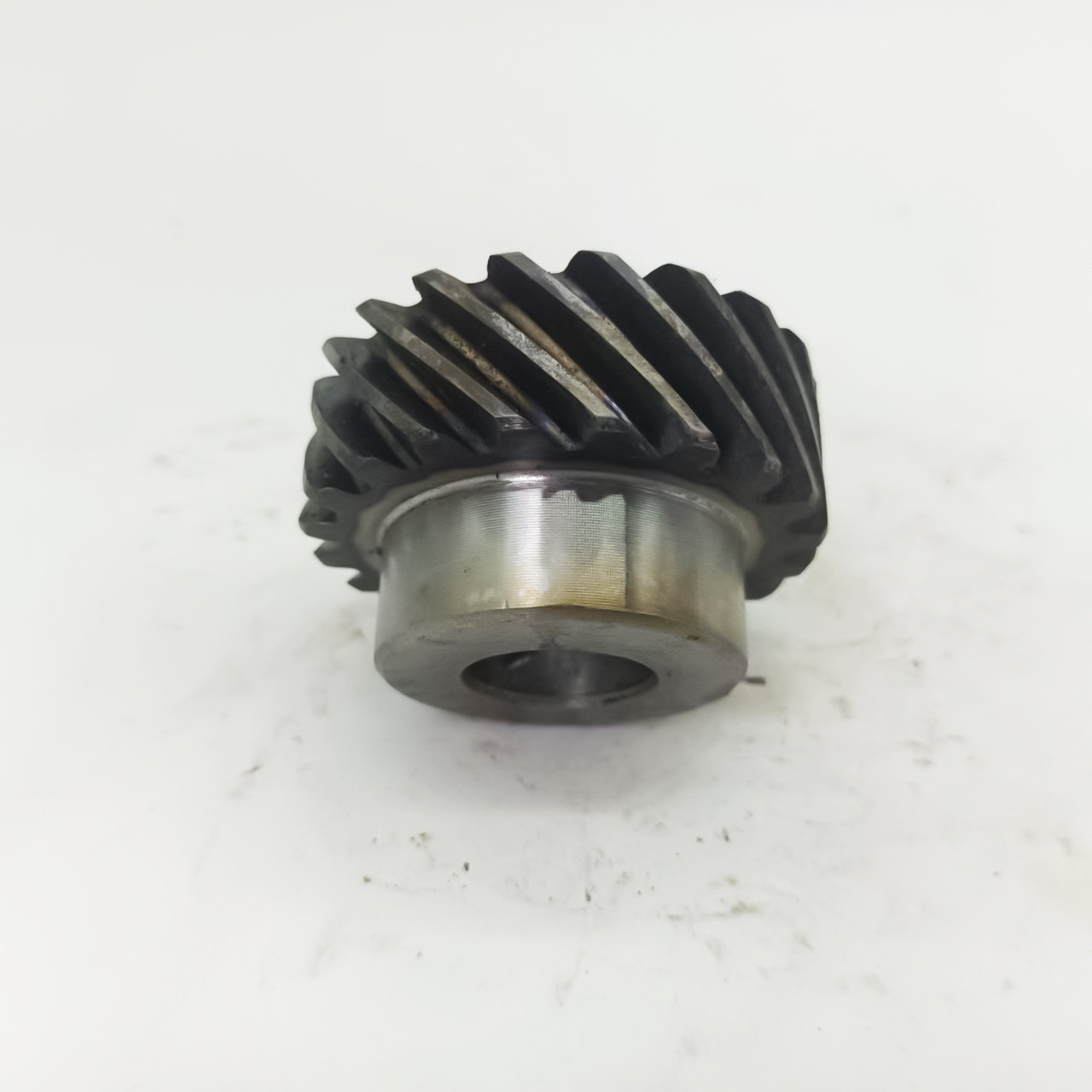 Robot Helical Gear Circular Arc Gear Reducing Noise Vibration For ...