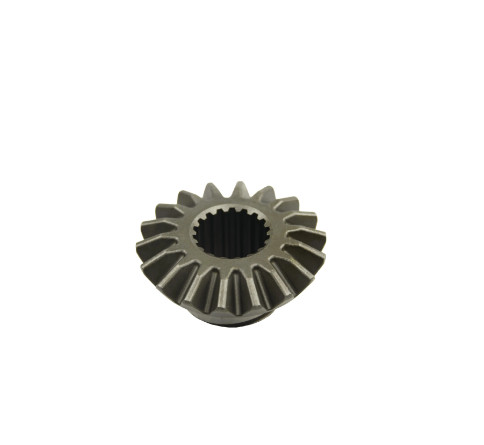 Differential Bevel Gear Casting Crown External Pinion Main Drive ...