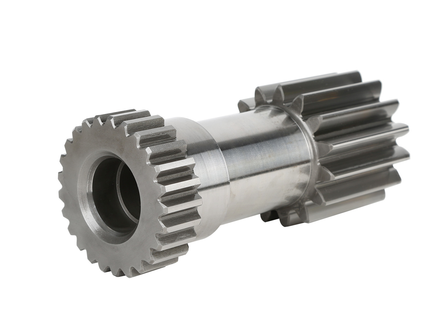 High Torque External Spline Gears For Aerospace Industry Automotive ...