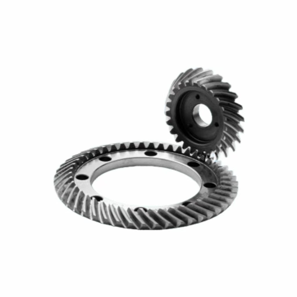 Robot Joint Gear Grinding Involute Gear robot arm Harmonic Drive