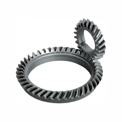 Custom Industrial Gears factory, Buy good quality Custom Industrial ...