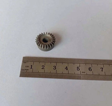 Differential Bevel Gear Casting Crown External Pinion Main Drive ...